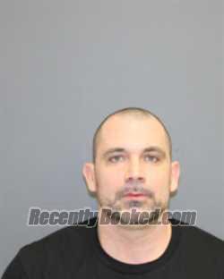 Recent Booking / Mugshot for JAMES J. OLIVER in Seneca County, New York