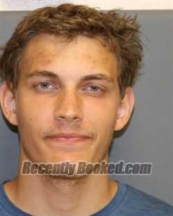 Recent Booking / Mugshot for NATHAN J JACKSON in Seneca County, New York