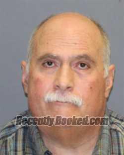 Recent Booking / Mugshot for DANIEL T SMITH in Seneca County, New York