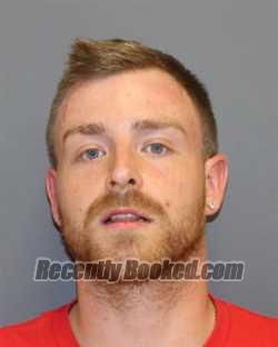 Recent Booking / Mugshot for JUSTIN T LANG in Seneca County, New York