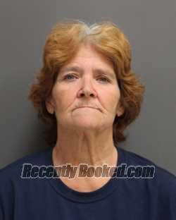 Recent Booking / Mugshot for BELINDA A BEHAN in Seneca County, New York