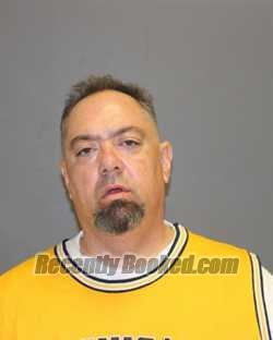 Recent Booking / Mugshot for MATTHEW SHELL in Seneca County, New York