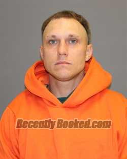 Recent Booking / Mugshot for NATHAN K ISAACSON in Seneca County, New York