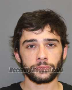 Recent Booking / Mugshot for ZACHARY G VALDER in Seneca County, New York