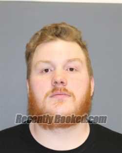 Recent Booking / Mugshot for PATRICK J. WHEELER in Seneca County, New York