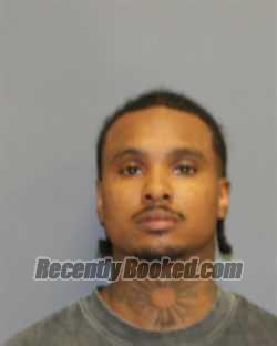 JEREMY D ENCALADE Arrest Record & Booking Info – Seneca County, New ...