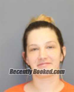 SABRINA LEE TOWNSEND Arrest Record & Booking Info – Seneca County, New ...
