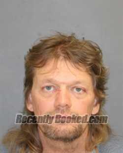 Recent Booking / Mugshot for JOSEPH ANTHONY DAVIS in Seneca County, New ...