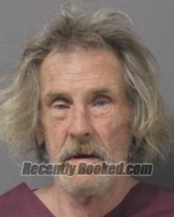 Recent Booking / Mugshot for TIMOTHY WAYNE HOLIDAY in Steuben County ...