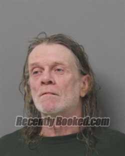 JON WILLIAM WOLCOTT Arrest Record & Booking Info – Steuben County, New ...