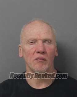 TERRY LEE CHAMPION Arrest Record & Booking Info – Steuben County, New ...