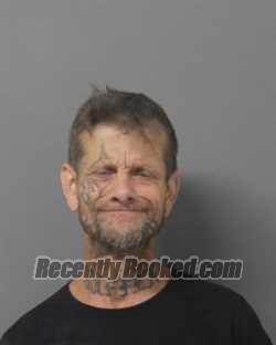 Recent Booking / Mugshot for CHRISTOPHER ROBIN HEATH in Steuben County ...