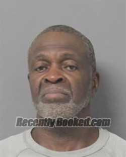 Recent Booking / Mugshot for JAMES OSWALT RICHARDSON in Steuben County ...