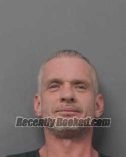 Recent Booking / Mugshot for JASON LEE LOPER in Steuben County, New York