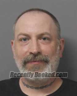 Recent Booking / Mugshot for JOSEPH MICHEAL ROHALLA in Steuben County ...
