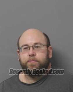 Recent Booking / Mugshot for CHAD MICHAEL STRATTON in Steuben County ...
