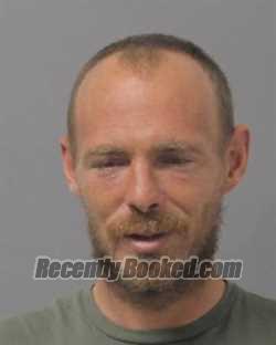 Recent Booking / Mugshot for ANTHONY MATTHEW BURLEW in Steuben County ...