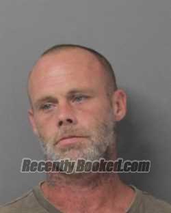 Recent Booking / Mugshot for WAYNE KENNETH SKINKLE in Steuben County ...