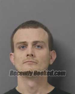 Recent Booking / Mugshot for PATRICK MICHAEL RAFFERTY in Steuben County ...
