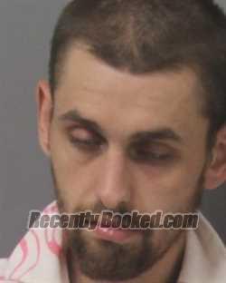 ANDREW MARC MACHUGA Arrest Record & Booking Info – Steuben County, New ...