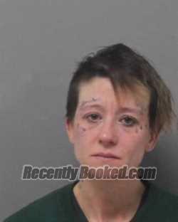 Recent Booking / Mugshot for ELIZABETH ANN NORTHRUP in Steuben County ...