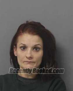Recent Booking / Mugshot for SARAH KATHLEEN WING in Steuben County, New ...