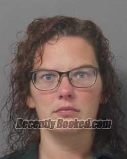Recent Booking / Mugshot for SARAH-ANN RENE LEWIS in Steuben County ...