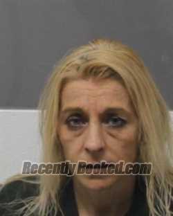 Recent Booking / Mugshot for JESSICA ANN FEELY in Steuben County, New York