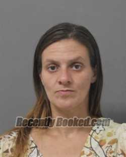 Recent Booking / Mugshot for STEPHANIE LYNN FORCE in Steuben County ...