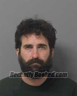 Recent Booking / Mugshot for JASON SCOTT MILLER in Steuben County, New York