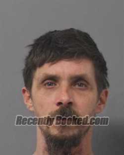 Recent Booking / Mugshot for TIMOTHY JOHN JONES in Steuben County, New York