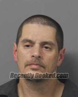 Recent Booking / Mugshot for DAVID ANTHONY RODRIGUEZ in Steuben County ...