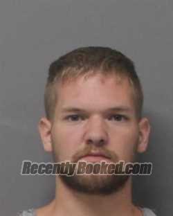 Recent Booking / Mugshot for NICHOLAS ROBERT ELLIOTT in Steuben County ...