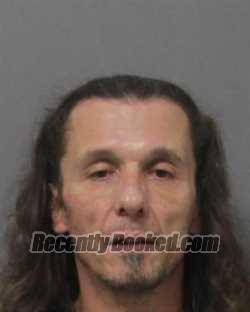 Recent Booking / Mugshot for RICHARD IRVEN SEAGER in Steuben County ...