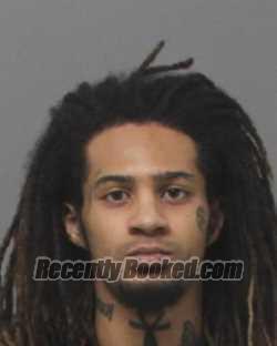 Recent Booking / Mugshot for JADEN MARKEITH ROWE in Steuben County, New ...