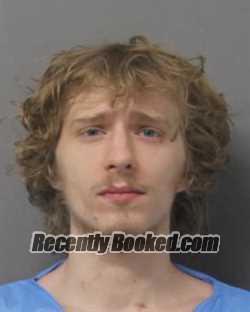 Recent Booking / Mugshot for DYLAN MICHAEL SICK in Steuben County, New York