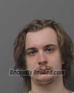 Recent Booking / Mugshot for RICHMOND PIERCE PRATT in Steuben County ...