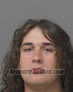 Recent Booking / Mugshot for TYLER LEE FARROW in Steuben County, New York