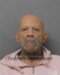 Recent Booking / Mugshot for GEORGE LEONARD SMITH in Steuben County ...