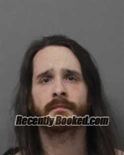 Recent Booking / Mugshot for JUSTEN LORRON-MICHAEL SLACK in Steuben ...