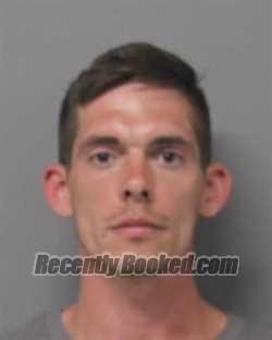 Recent Booking / Mugshot for BRANDON SCOTT MORGAN in Steuben County ...