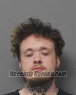 Recent Booking / Mugshot for THOMAS JAMES WINTERS in Steuben County ...