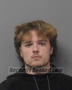 KENNETH STEVEN GRAHAM Arrest Record & Booking Info – Steuben County ...