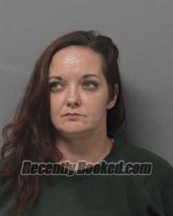 Recent Booking / Mugshot for CARRIE LYNN GRAYBILL in Steuben County ...