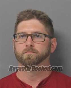Recent Booking / Mugshot for KYLE PAUL BINDER in Steuben County, New York