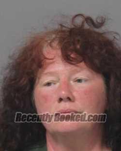 Recent Booking / Mugshot for DARBY LYN PIERCE in Steuben County, New York