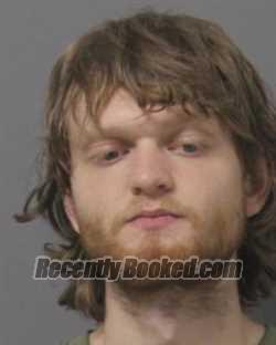 Recent Booking / Mugshot for DEVIN STORM BEAN in Steuben County, New York