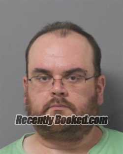 MICHAEL CHARLES STRATTON Arrest Record & Booking Info – Steuben County ...