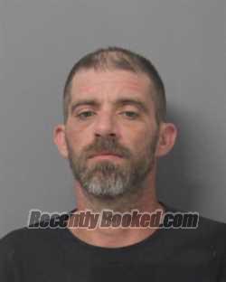 Recent Booking / Mugshot for ANTHONY NATHAN FLEET in Steuben County ...