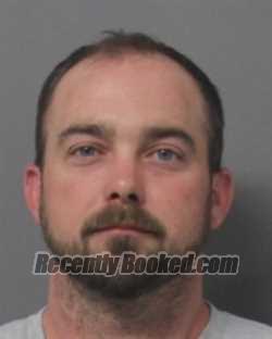 NATHAN ANTHONY CLARK Arrest Record & Booking Info – Steuben County, New ...